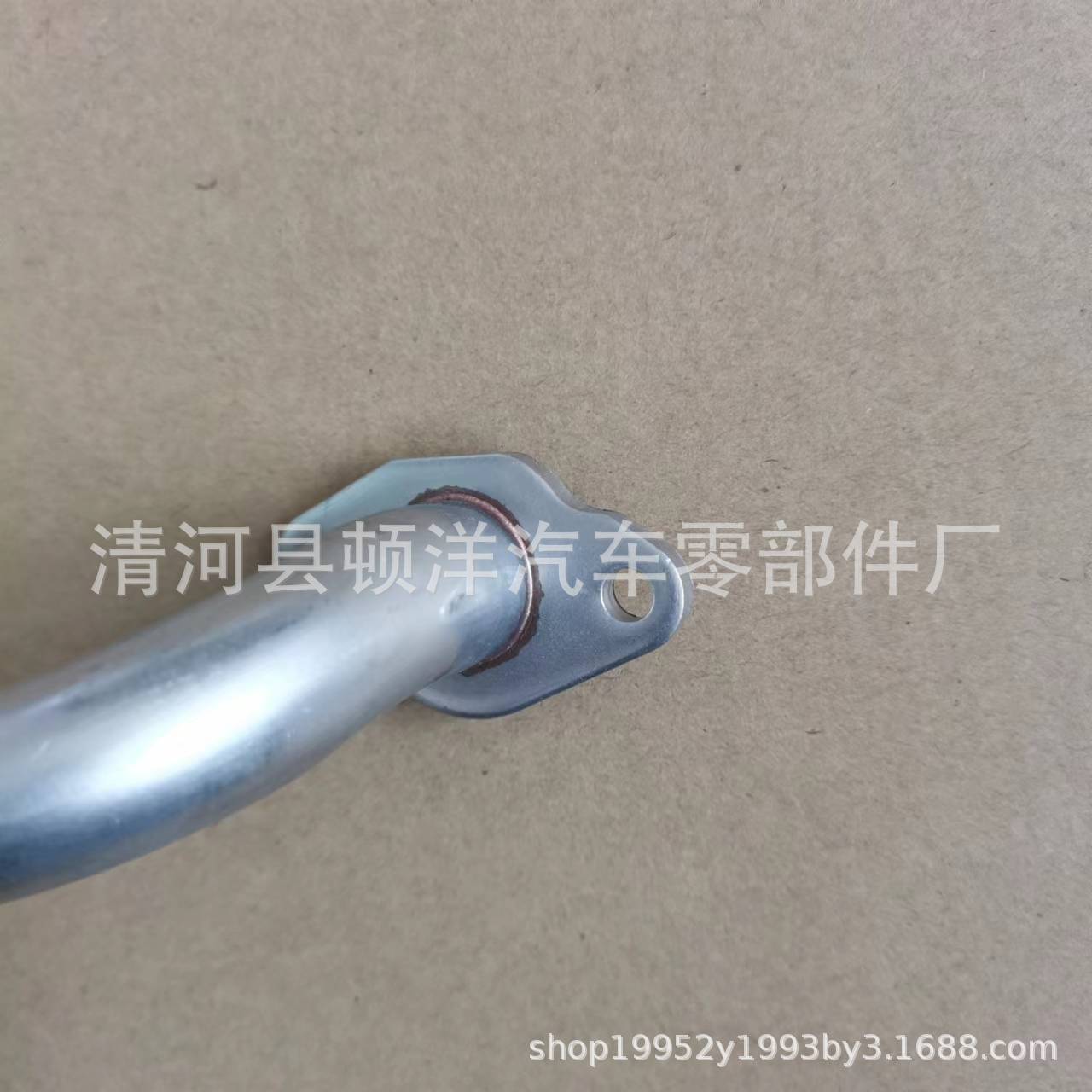 55353329适用于雪佛兰科鲁兹别克英朗节温器散热管铁水管冷却水管-阿里巴巴