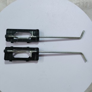 适用于2011保时捷 卡宴大灯小支架右 95863152000-阿里巴巴