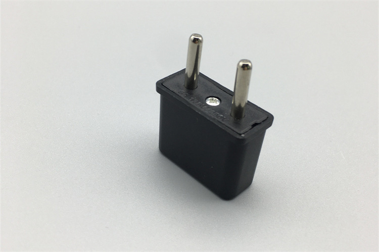 IMPA 792961 792962两平转两圆两圆转两平插头转换插头转接插头-阿里巴巴