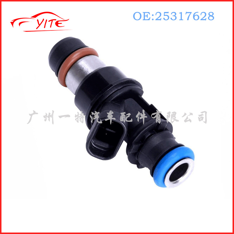 喷油嘴17113553 25317628 25320288 25320287 25323974 17113698-阿里巴巴