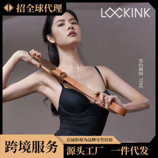 lockink萨蔓达情趣皮拍SM套装皮革手拍另类SP惩罚工具成人性用品-阿里巴巴