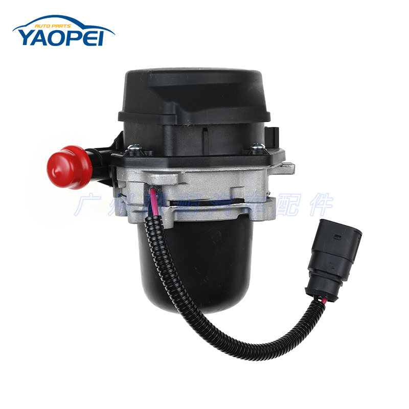 7PP959253B 适用于保时捷汽车配件 二次循环泵 二次空气烟雾泵-阿里巴巴