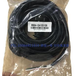 全新 R88A-CR1A010CF系列编码线伺服电机10M编码器电缆优势供应-阿里巴巴