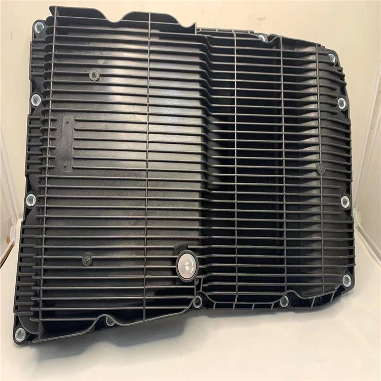 适用于保时捷帕拉梅拉变速箱油底壳970波箱滤网滤芯97032102500-阿里巴巴