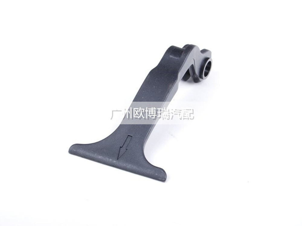 适用奔驰W211E200引擎盖E220机盖E240E280拉手E320E350扣手E500-阿里巴巴