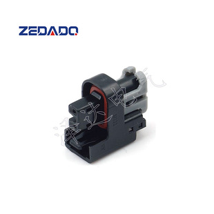 15326181 国产2孔汽车连接器接插件 线束插头-阿里巴巴