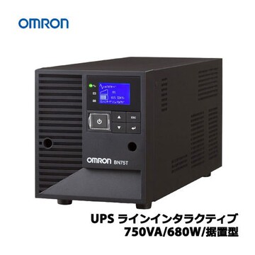 日本OMRON欧姆龙UPS电源 不间断电源BU100SW/BU150SW-阿里巴巴