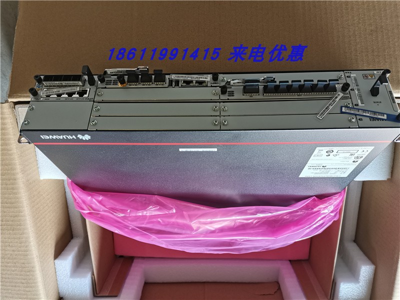 华为BBU5900机框 5G基站通信设备 BBU5900电源风扇基带板-阿里巴巴