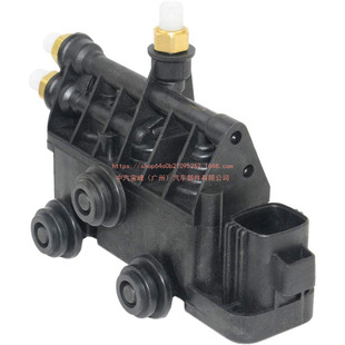 Auto Parts Air Suspension Valve RVH000095 RVH000055 For Lan-阿里巴巴
