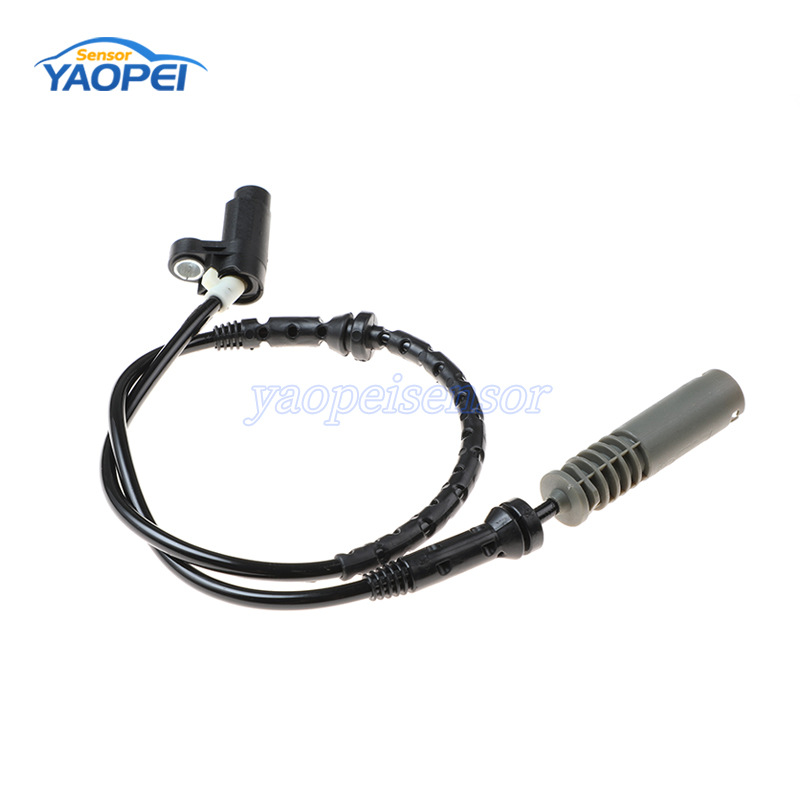 34521182076适用与1994-2001宝马7系E38 ABS传感器车轮速度传感器-阿里巴巴