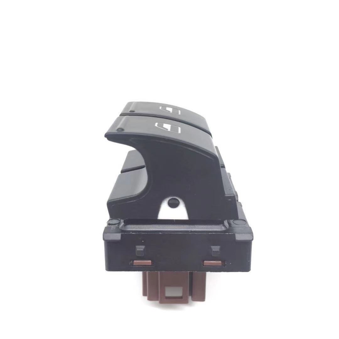 适用于斯柯达 明锐 晶锐 车窗调节开关 升降器按钮 1Z0959858-阿里巴巴