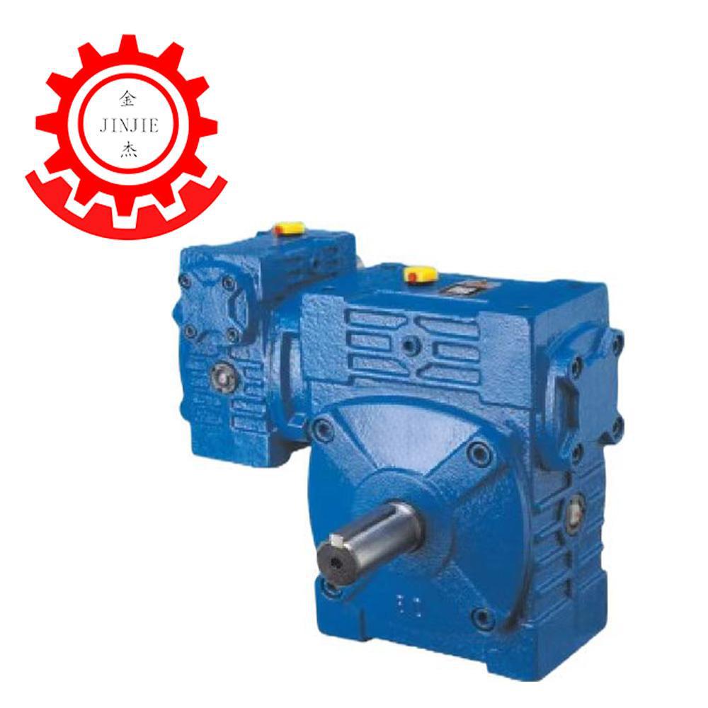 厂家批发WPEA(S.O.X)、WPWE系列万能型 全速比 蜗轮蜗杆减速机-阿里巴巴