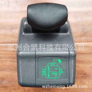 适用奔驰卡车变速箱换挡手柄 0002603298 4331500300 4331500200-阿里巴巴