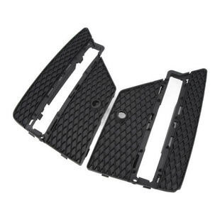 适用于奔驰 雾灯框 日行灯框 1668852822 1668852922 1668851374-阿里巴巴