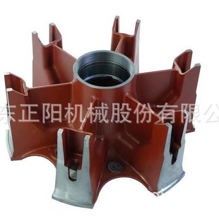 中东六辐轮毂沙漠用车桥轮毂，OE604202224/604202198/604202158-阿里巴巴