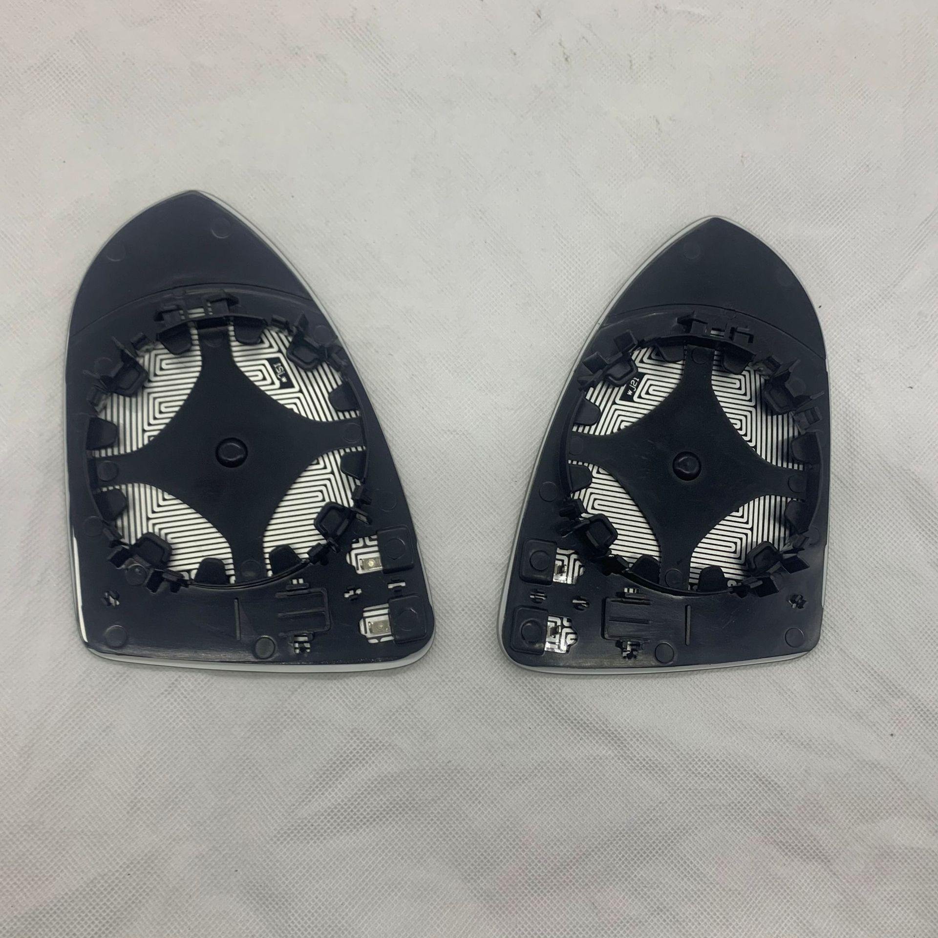 适用大众高尔夫7 MK7 13-18后视镜镜片带加热5G0857521,5G0857522-阿里巴巴