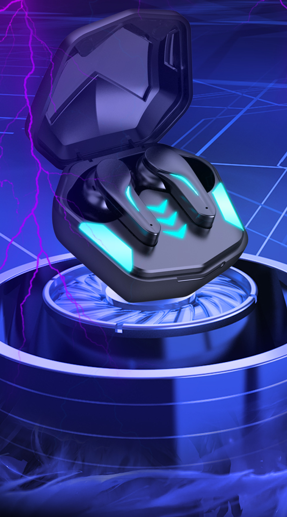 新款TWS跨境X15 TG09 G11游戏耳机运动蓝牙热款工厂无线耳机TG10-阿里巴巴