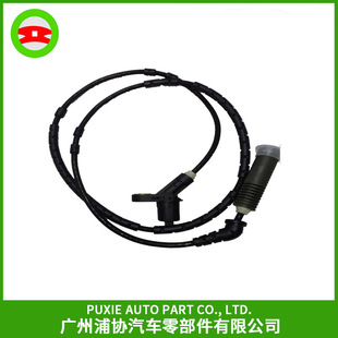 适用宝马3系x3E46ABS速度传感器 abs感应线现货批发 34521164652-阿里巴巴