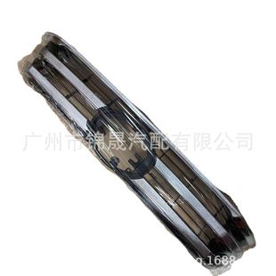 53100-0K510适用于丰田REVO/GUN125汽车电镀前中网散热器格栅-阿里巴巴