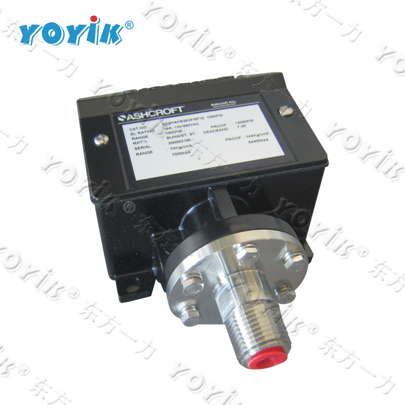 YOYIK供应差压开关101NN-K3-N4-CIA，压差发讯器--阿里巴巴