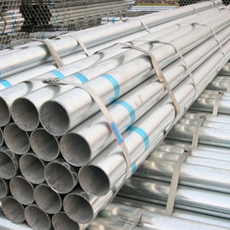长沙镀锌管 热镀锌钢管q235b圆管 消防 50国标现货DN150规格齐全-阿里巴巴