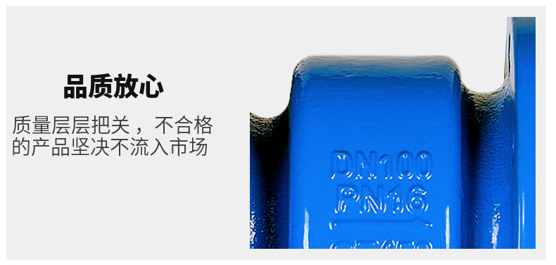 立式球铸钢防止倒流器逆止阀静音阀 法兰式消声止回阀H41X-16C-阿里巴巴