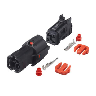 4孔护套DJ7041Y-2-11/21汽车接插件连接器 MG640333-5 MG610331-5-阿里巴巴