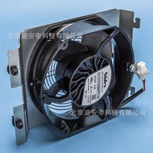 FAN KIT ABB风扇 ABB备件 3AUA0000118672-阿里巴巴