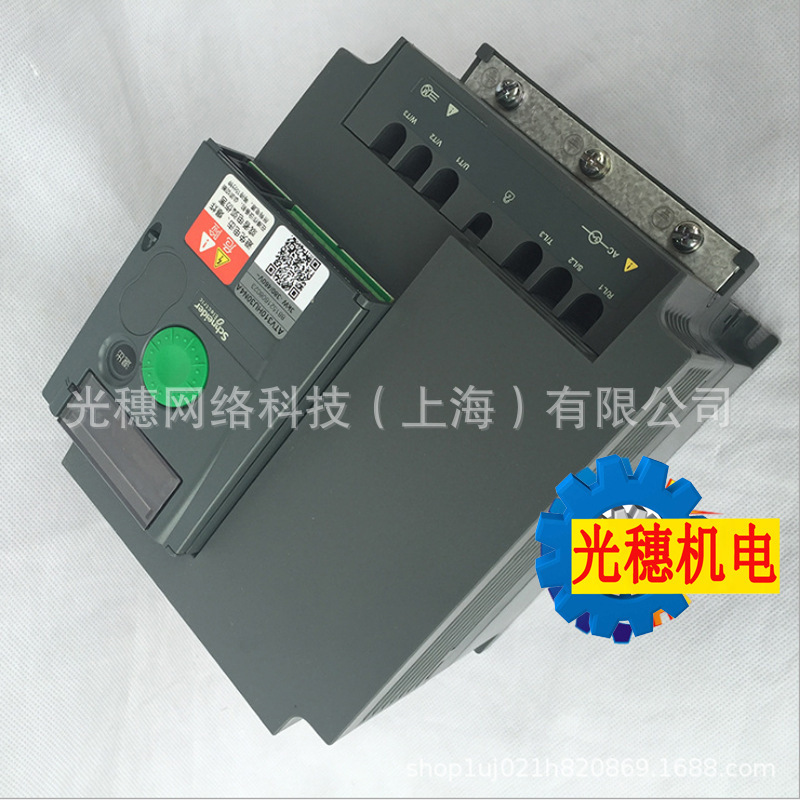 原厂现货变频器ATV340D30N4E全国联保-阿里巴巴