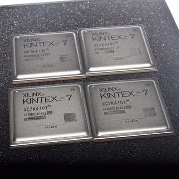 XC7K410T-2FFG900I封装FFG-900可编程逻辑器件(CPLD支持BOM表芯片-阿里巴巴