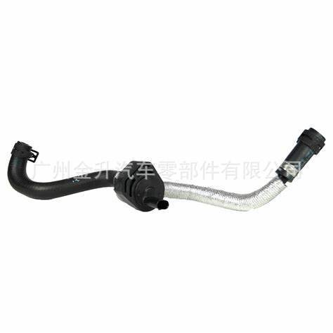 2700184600 废气管橡胶水管 适用于奔驰M270-阿里巴巴