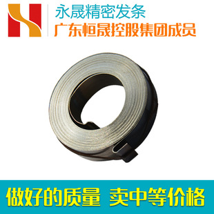 发条生产厂家供应不锈钢恒力卷簧/S型发条弹簧/货期稳定/价格公道-阿里巴巴