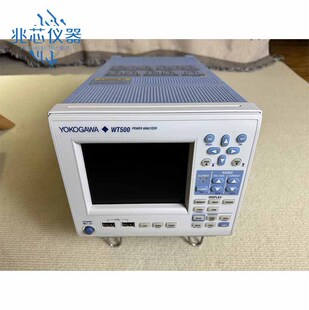 租售回收YOKOGAWA横河功率计WT210 WT310 WT330 WT500原装现货-阿里巴巴