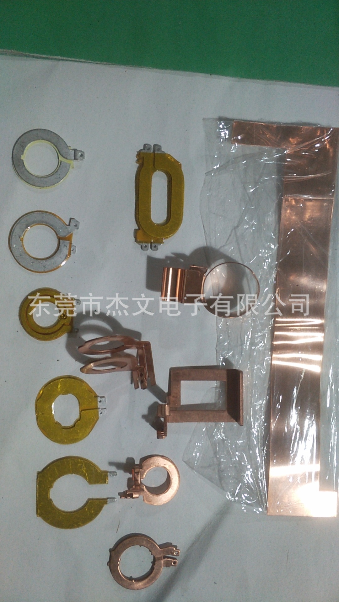 平面铜片大功率电源变压器PQ5030,PQ3530系列原厂加工定制-阿里巴巴