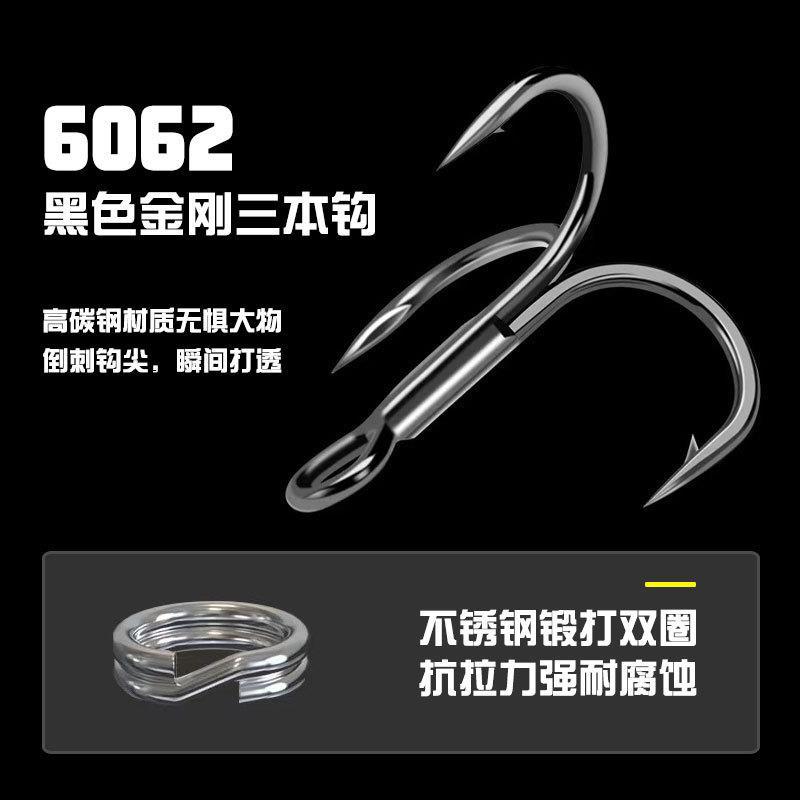 路亚饵锌合金龙纹震动金属VIB亮片3g-20g电镀炫彩仿生鱼饵三本钩-阿里巴巴