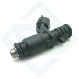 适用大众新款捷达速腾桑塔纳 奔腾B50 昕锐 喷油嘴 06A906031CN-阿里巴巴