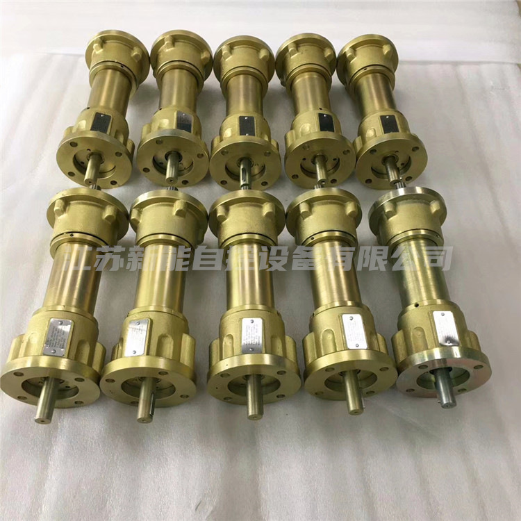 线性单元推进器 LE100.1 LE25.1 LE12.1 匹配AUMA SIPOS 执行器-阿里巴巴