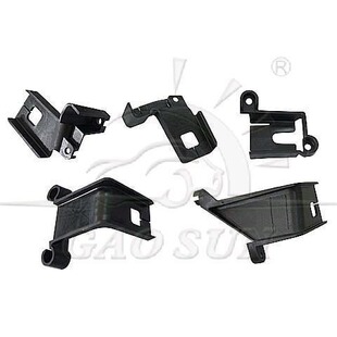 适用于宝马灯支架A/C&Electrics头灯支架套件63117205837-阿里巴巴