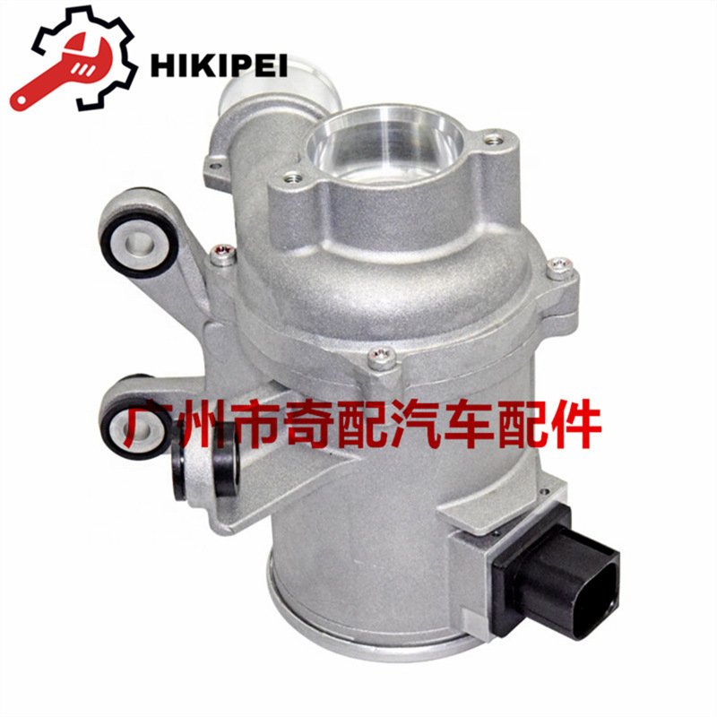 A2742000207 电子水泵A2742000107适用于奔驰W212 E250 W205 C350-阿里巴巴