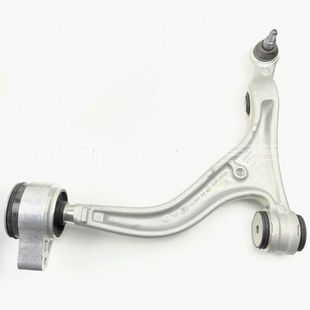 适用保时捷帕纳美拉 (971) 2017- 前下摆臂971407151H 971407152R-阿里巴巴