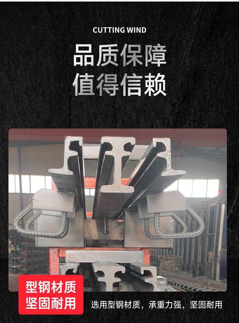 Bridge Expansion Joint Deformation Joint Maurer Comb-Type Gqf-C/F/Z/L ...