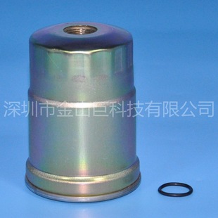 金山巨燃油滤清器820311 51056-1051 P502142 FF5229 FT7270-阿里巴巴