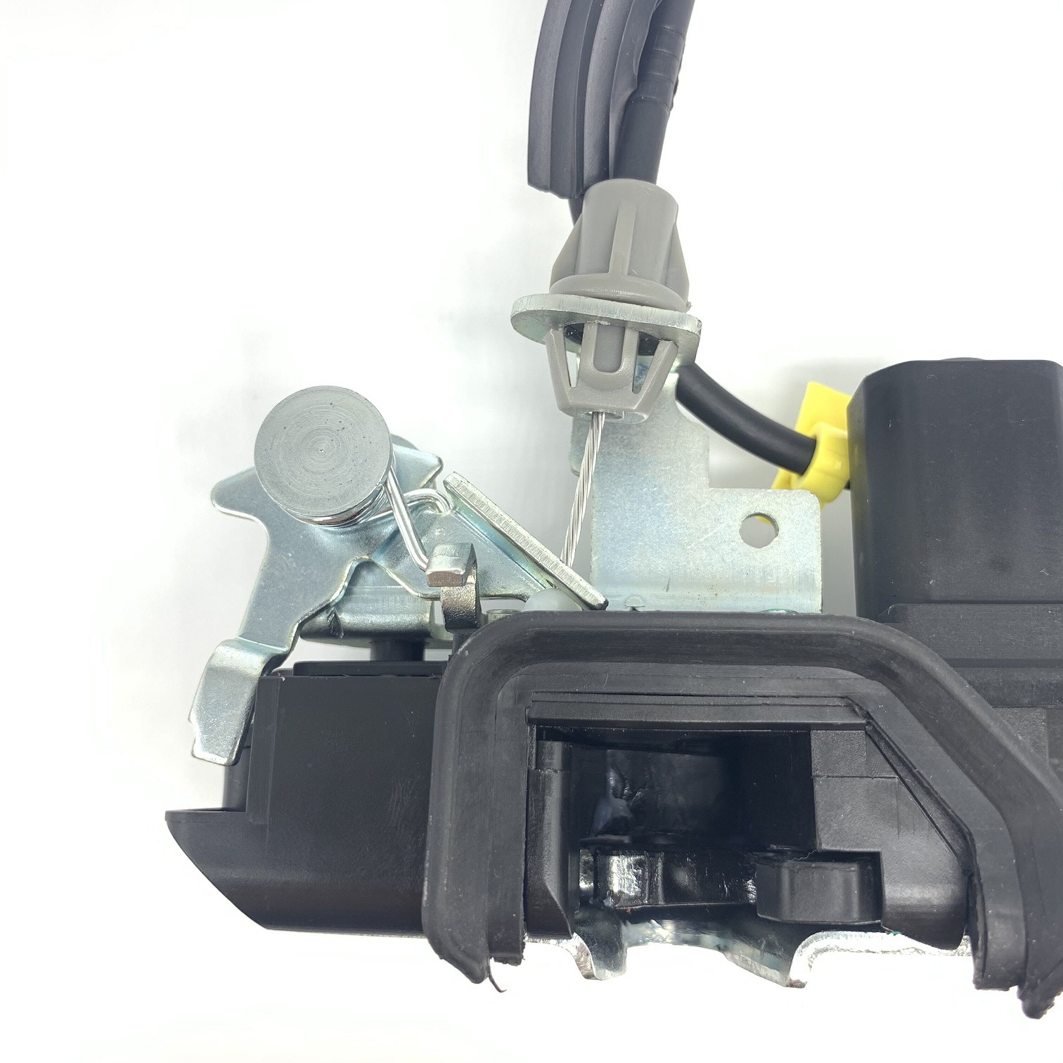 适用凯迪拉克车右前门锁机Door lock actuator 15269873 931-395-阿里巴巴