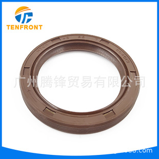 94580413 油封 42X56X7 曲轴油封42*56*7 适用于雪佛兰 爱唯欧-阿里巴巴