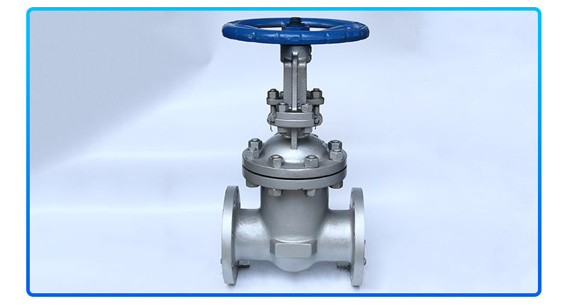 WCB美标铸钢法兰闸阀 手动法兰硬密封闸阀Z41H-16C 法兰闸阀dn100-阿里巴巴