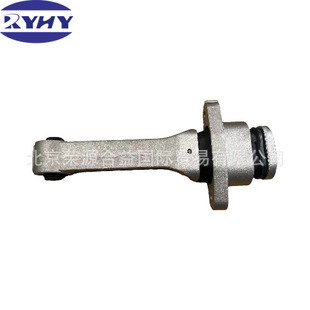 21950-2W100 发动机后支架 发动机机爪垫 适用于现代起亚 IX45-阿里巴巴