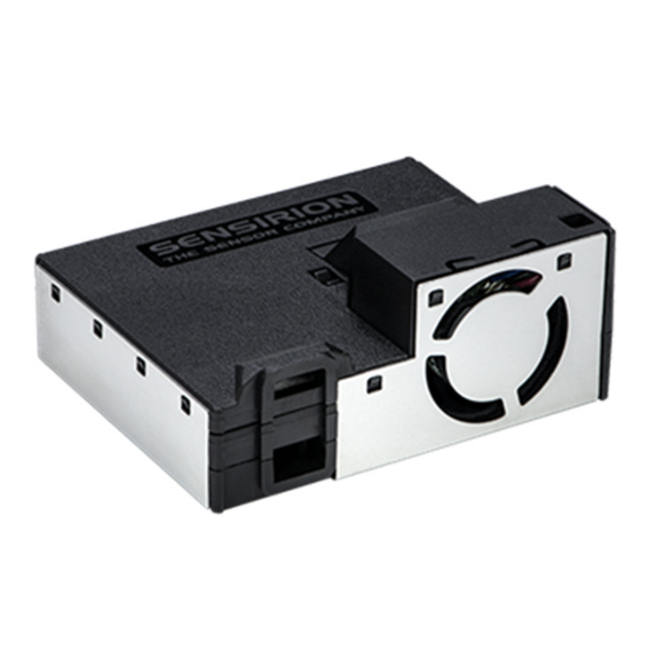 盛思锐中华区代理商SEN54环境多合一传感器-阿里巴巴