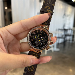 ZIDO品牌简约高端手表女时尚百搭气质轻奢夜光女士摩伦大表盘-阿里巴巴