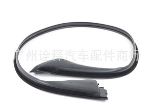 适用奔驰宝马前车顶门隙密封件51337178007 51337178008-阿里巴巴