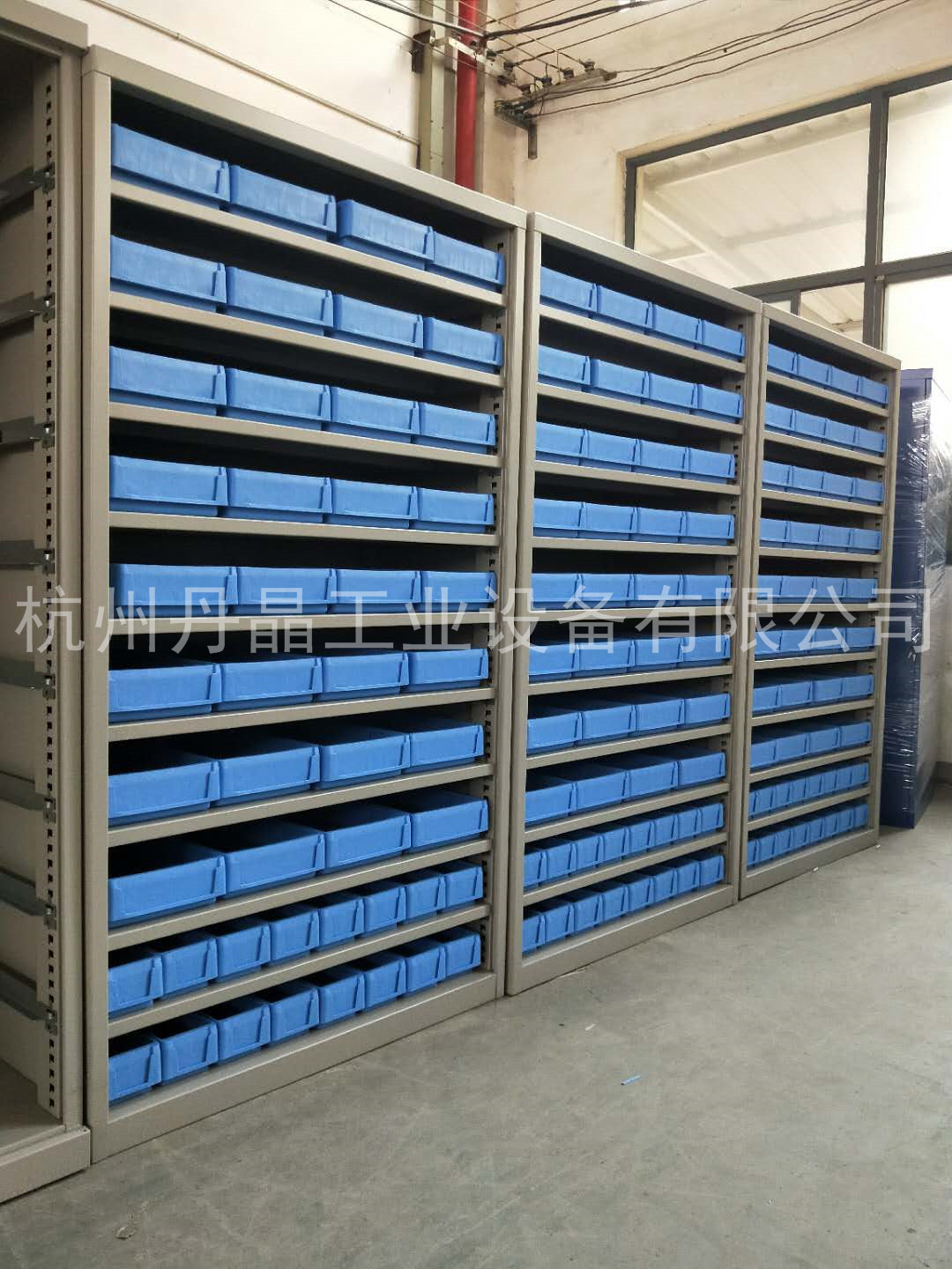 多功能零件盒置物柜小配件收纳储物物料柜厂家直销工具柜重型抽屉-阿里巴巴